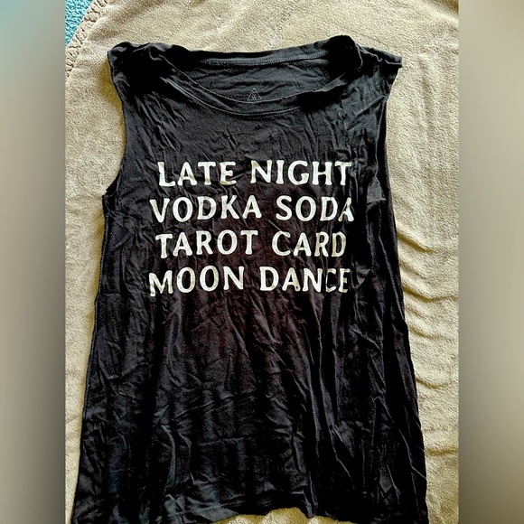 Gypsy Warrior | Tops | Gypsy Warrior Tank | Poshmark